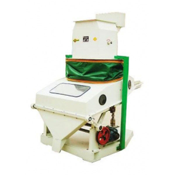 Gravity Stoner TQSX Series Suction Type Gravity