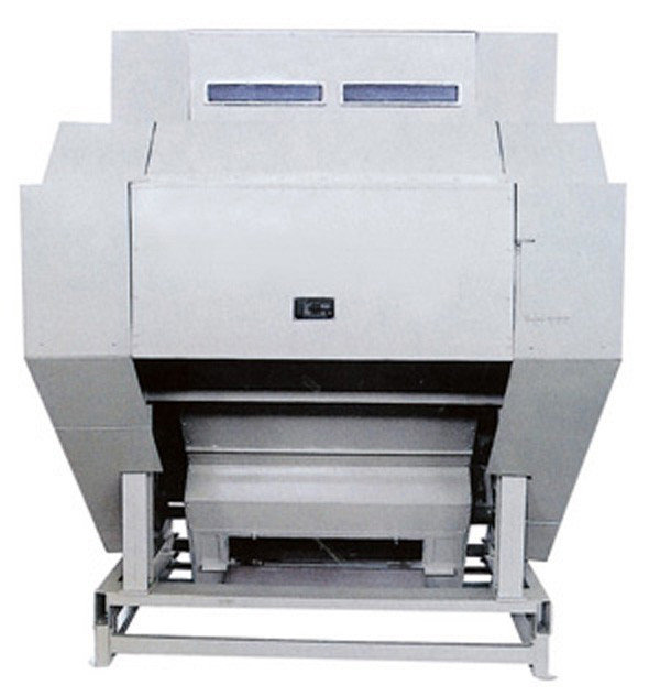MQZ-80/160 type impact seed cotton cleaning machine
