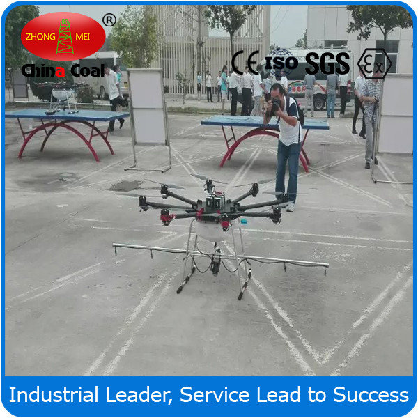 China coal 2015 hot selling uav drone crop/agriculture vehicle aerial uav/uav spray