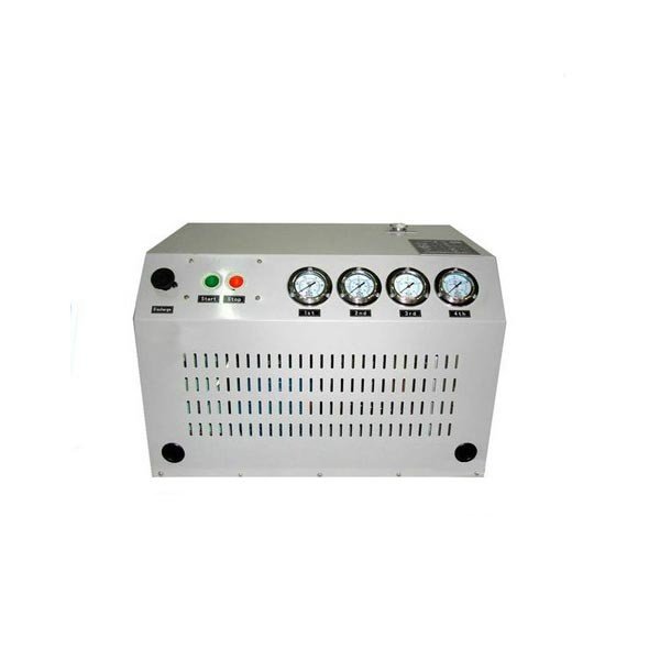 MF3 home CNG compressor for filling carsmall cng compressor for home use