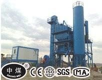See all categories 40t/h--320t/h Asphalt Mixing Plant