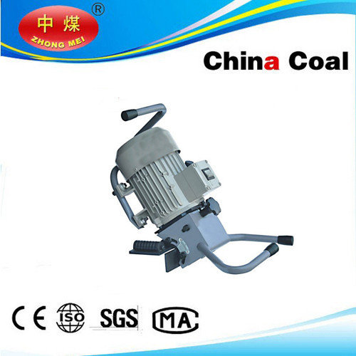 CHP-12G Automatic Walking Type Plate Beveling Machine