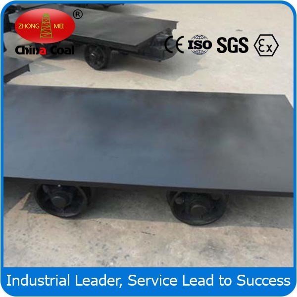 Mining Loading Car, 25 Ton Mining Loading Car, MPC 25 Ton Mining Loading Car