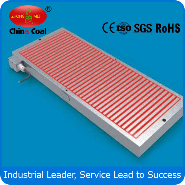 best price electro permanent magnetic chuck for grinding,round surface grinder magnetic