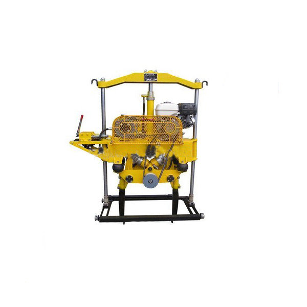 YCD-22 Type Hydraulic Switch Tamping Machine