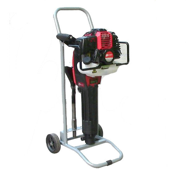 NCD-50 Type Internal Combustion Rail Tamping Machine