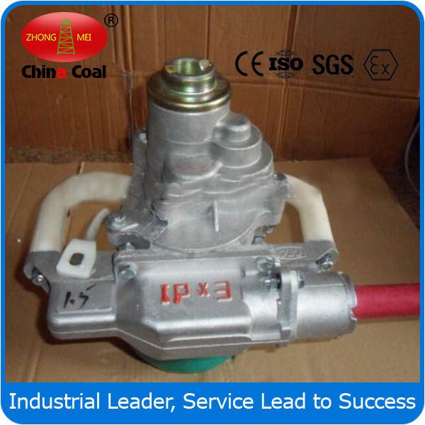 electric hand drill for coal,water type electric coal drill