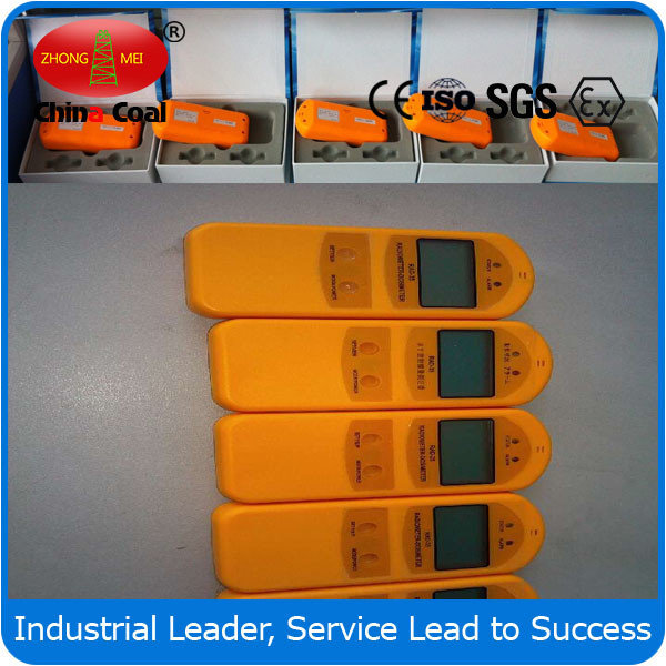 RAD-35 Personal Nuclear Radiation Meter,radiation dosimeter, portable radiation measuring instrument.