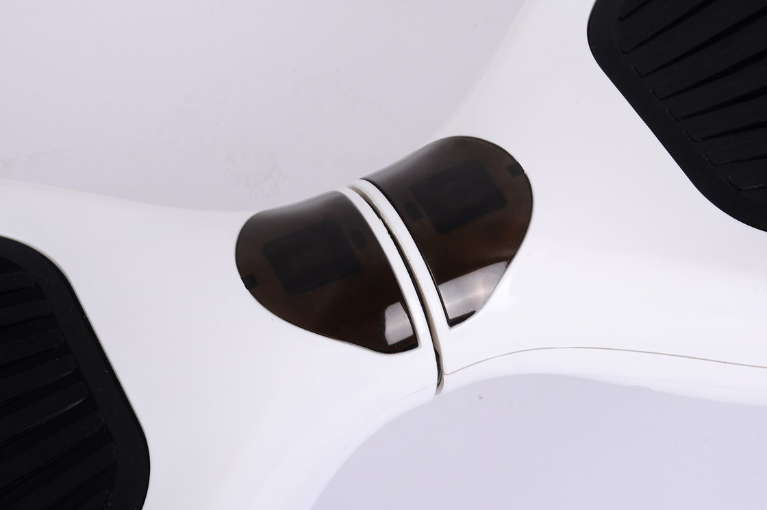 NEW model self balance scooter with Colorful LED light