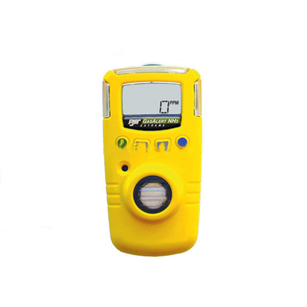 GAXT Portable multi combustible gas alarm/O2, CO,H2S .CO detector