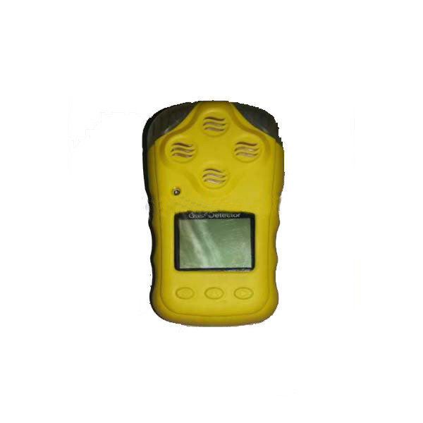 BX626 portable multi gas detector 4 in 1 o2,H2S,CO ,combustile gas