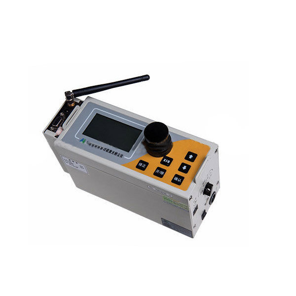 Portable Multifunctional Precision Laser Dust Sampler PM10, PM5, PM2.5 and PM1.0