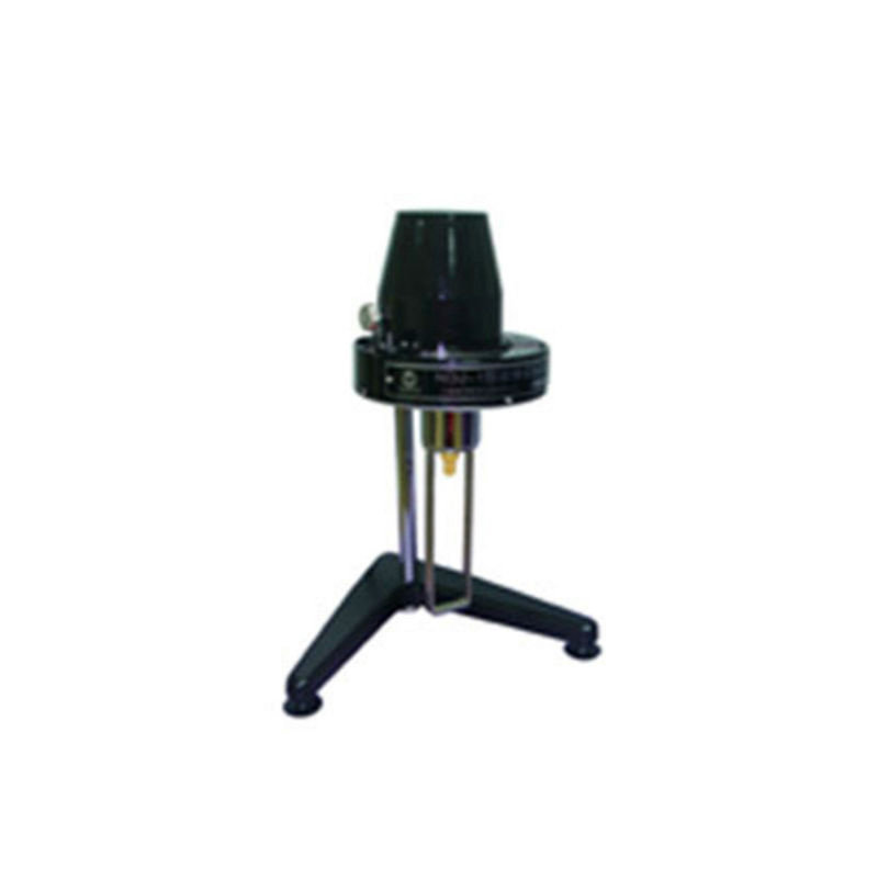 China Coal Rotary type viscosimeter NDJ-1