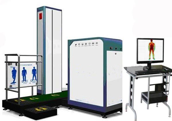 drug &amp; bomb scanner special for airport ,prison , law court , mine