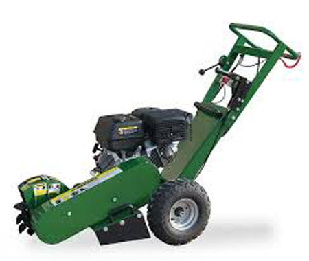 factory production gas piledriver gas stump grinder Shandong China Coal