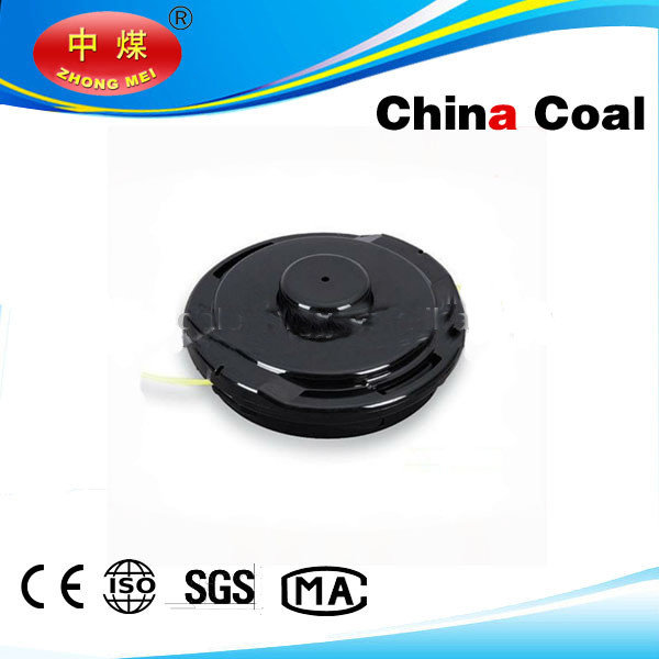 Honda type trimmer nylon line head for grass trimmer brush cutter