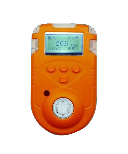 ZM HPC210 HC and CO High quality online wholesale portable exhaust motorcycle flue gas detector