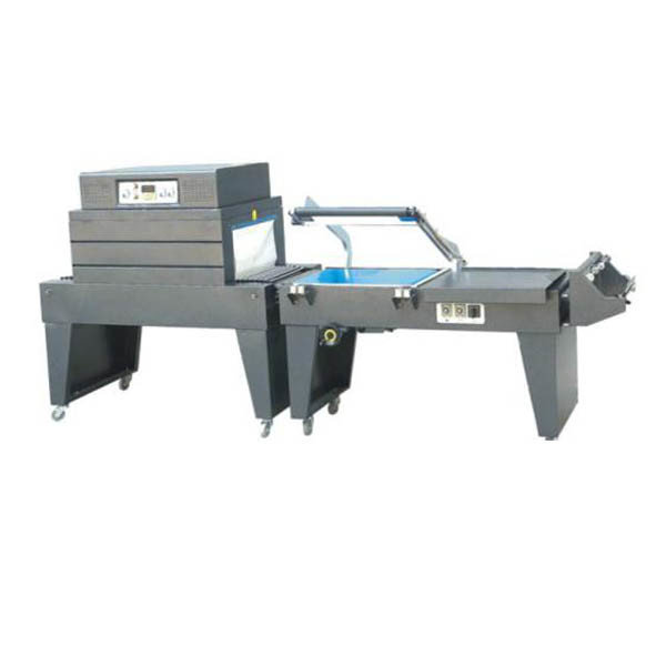 FQL-450A + BS-A450 L sealing type Shrink wrappng machine