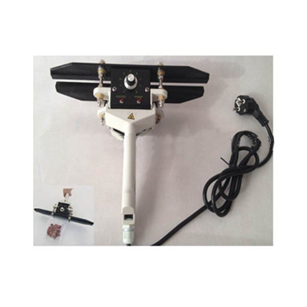 FKR-200/FKR-300/FKR-400 FKR-300 Portable Plier Sealing Machine