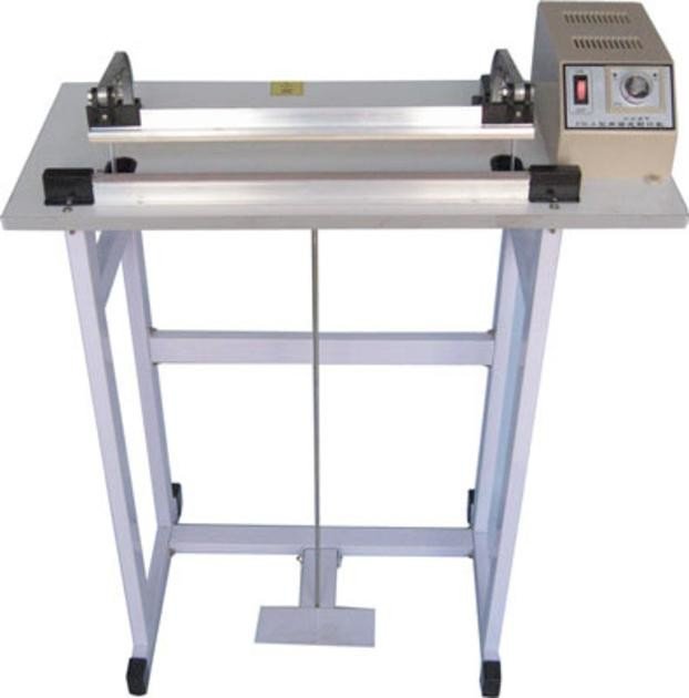SF-400 Through Type Electic Pedal Sealer