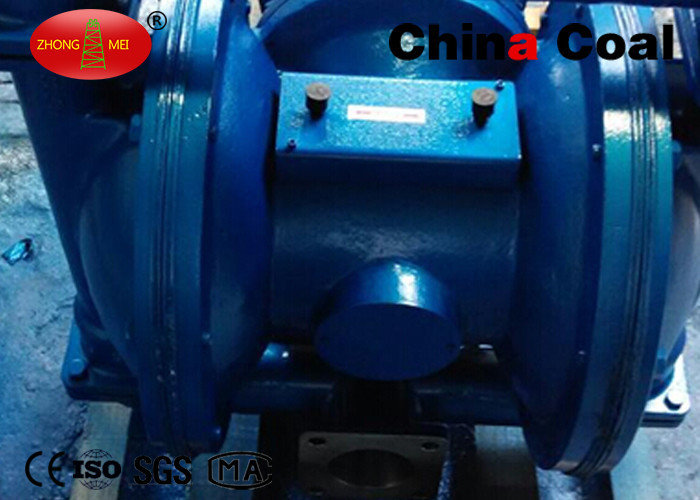 High Quality Roots Type Air Blower/Three Lobes Roots Blower/Air Conditioning Blower
