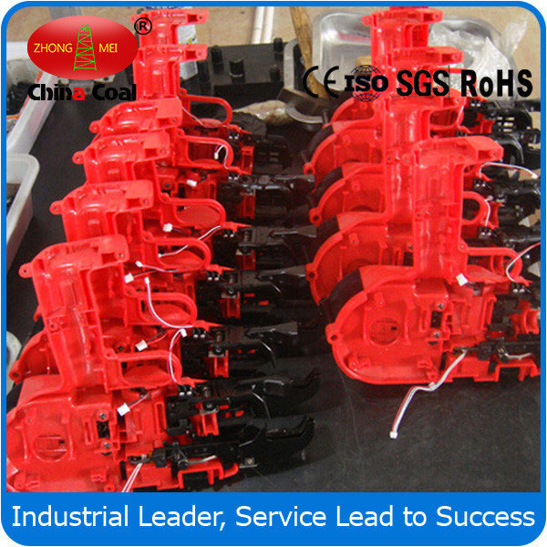 New Type Steel Rebar Tying Machine Building Construction Equipment