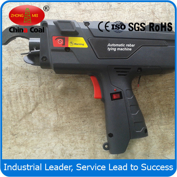 Rebar Tying Machine, Automatic Steel Rebar Tying Machine, JS-37T Automatic Steel Rebar Tyi