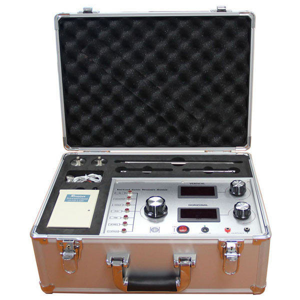 vr 5188 gold metal detector long range king treasure hunter forward gauss