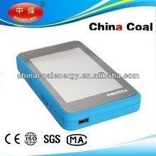 Portabl Mini IR detecting money detector BSGJ-12 for most currencies made in China