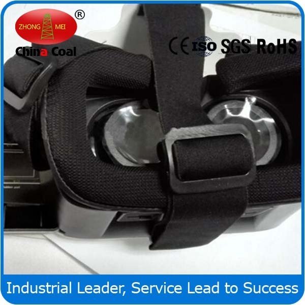 2015 Factory Directly Virtual Reality 3D Glasses II VR Glasses Real 3D Cinema