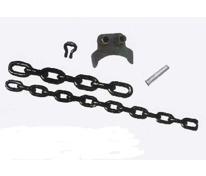 High Tensile Round Link Chains For Standard GB/T 127 18-91