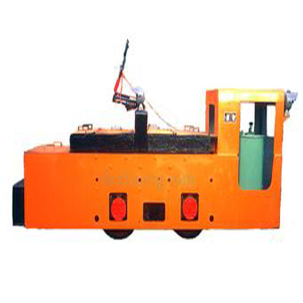 20ton Trolley Type Locomotive  diesel locomotives for sale diesel locomotive