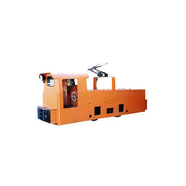14ton Trolley type electric locomotive underground locomotives mine electric locomotive