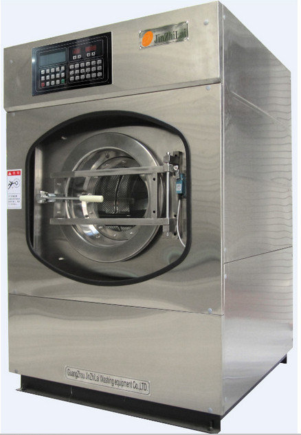 2015 hot sell energy saving 50kg 100kg industrial washing machine with best price