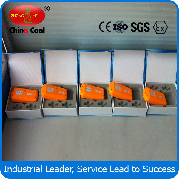 China coal 2015 hot selling RAD-35 portable x ray gama radiation dosimeter/Personal Radiation alarm Dosimeter