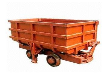 See all categories U Type Mining Bucket-tipping Car