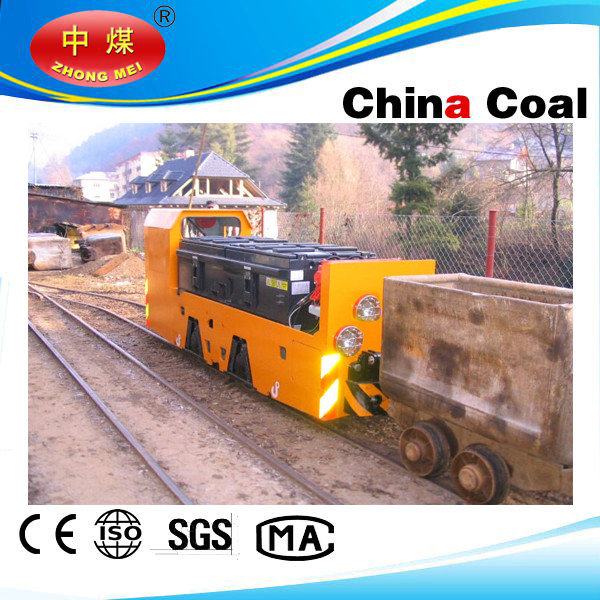 High quality CTY8/6,7,9G or CTL8/6,7,9G Explosion Proof Electric Locomotives