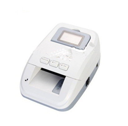 Professional Multi-currencies Detector BYD-08A with MG&amp;UV&amp;IR function used for bank