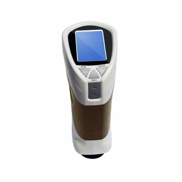 Precise Color Reader Colorimeter HP-C210 Portable