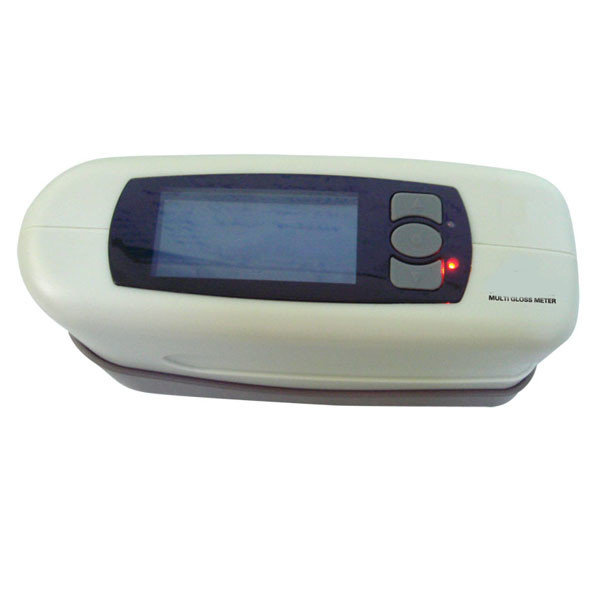 High precise Multi-angle Gloss Meter for Decorative Materials