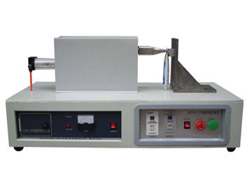 QDFM-125 Type Ultrasonic Tube Sealing Machine