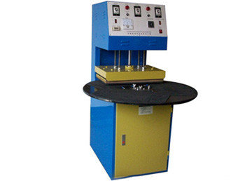 BS-5030 Semi- Automatic Blister packing machine
