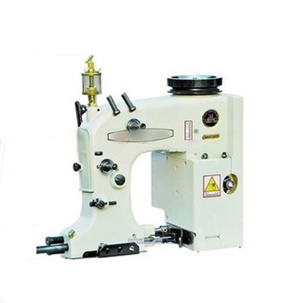 GK35-2C Verticle bag closer in packing line  Verticle bag closer  rice bag sewing machine
