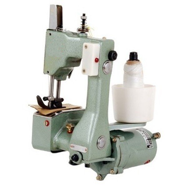 GK9-2 portable bag closer sewing machine bag closer machine portable bag closer