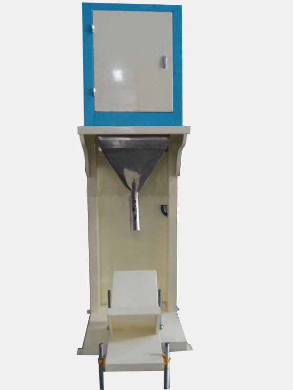 LCS25D-K/V1 Type rationed packing scales