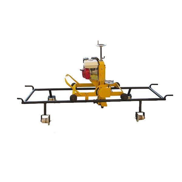 NCM - 4 type Internal Combustion  Switch Railway  Grinder