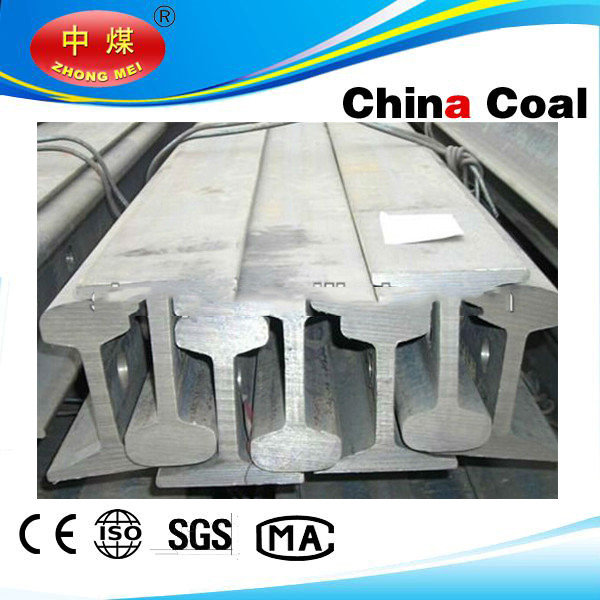Light Steel Rail Q235 Light Rail Steel Rail 8Kg 12Kg 15Kg 18kg 22kg 24kg Light Rail