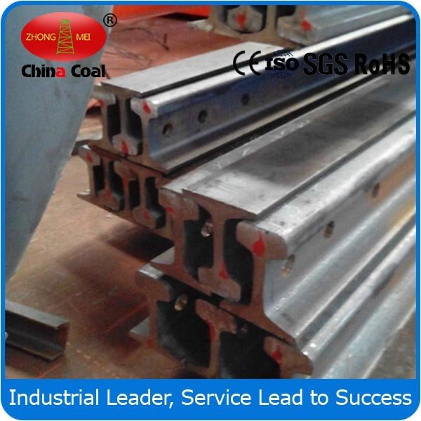 low Price 15kg light track GB11264 89 Standard Steel Product Track Light Rail