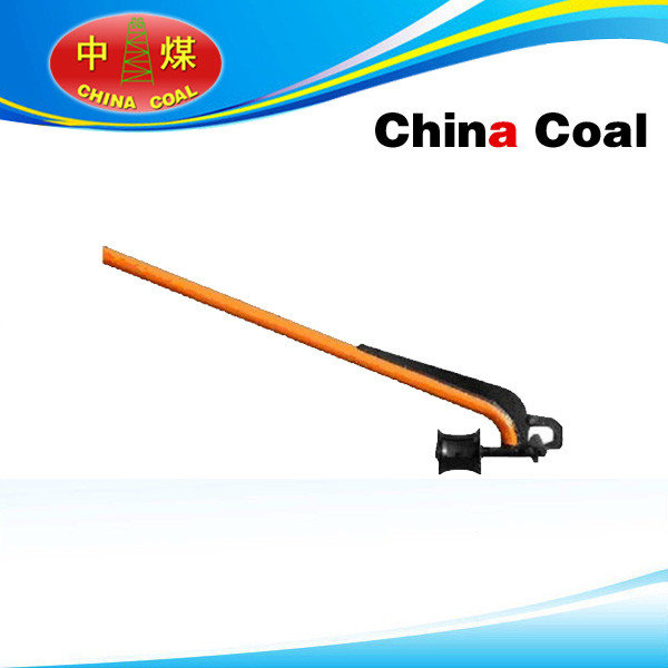 Carbon Steel Type Transport Rail Device