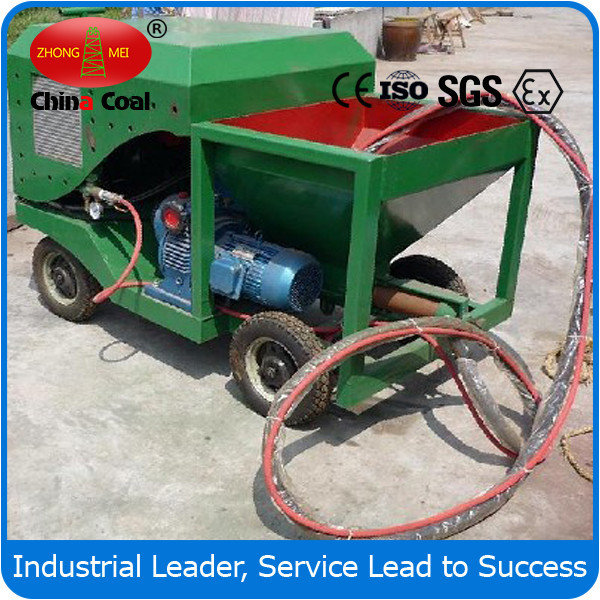 TPJ-2.5 type rubber surface paving machine/PTJ-120 rubber sprayer machine for sports venue